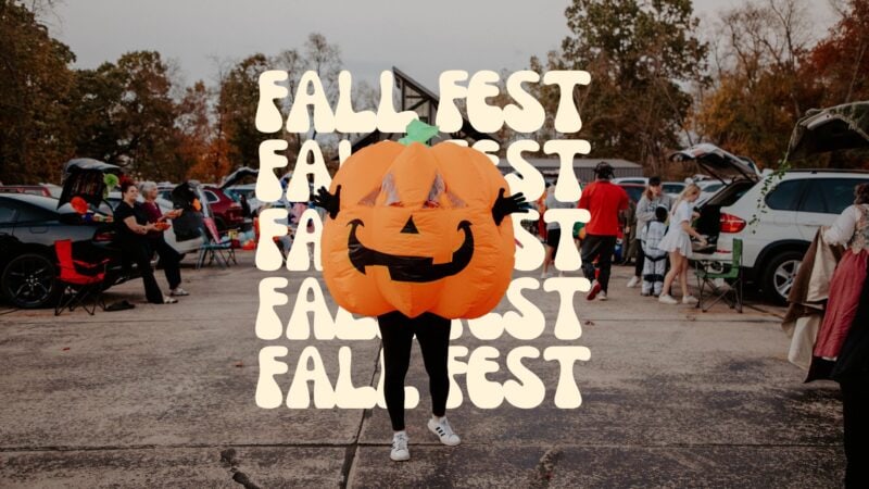 Fall Fest - Christian Life Cathedral