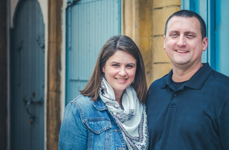 Tangier International Protestant Church - Christian Life Cathedral
